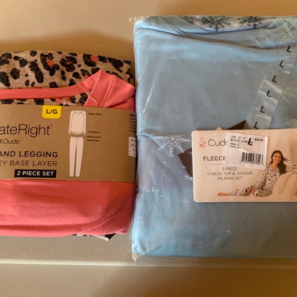 Cuddl Duds | Intimates & Sleepwear | For Your Consideration To Brand ...